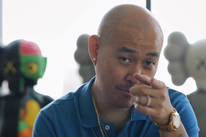 The Rebuttal: Ben Baller | Hypebeast