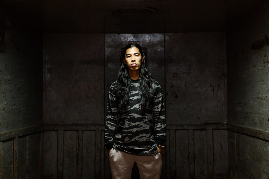 Stussy 2013 秋冬系列造型特辑 | Hypebeast