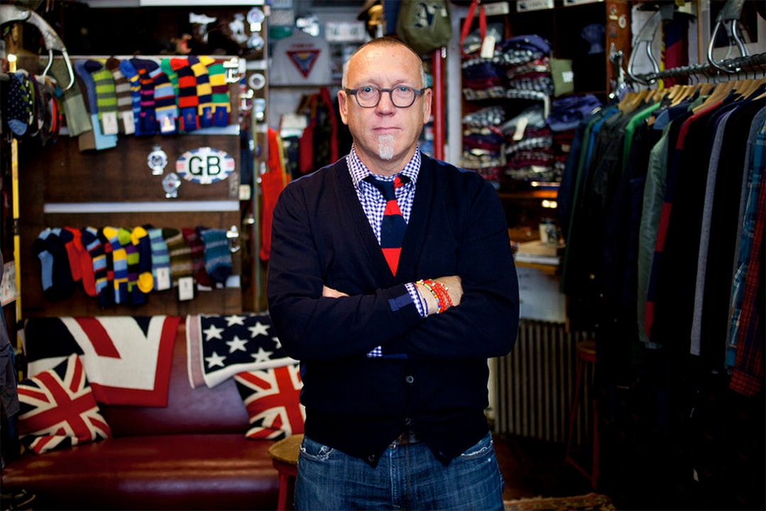 HODINKEE 专访纽约手表收藏家 Grahame Fowler | Hypebeast