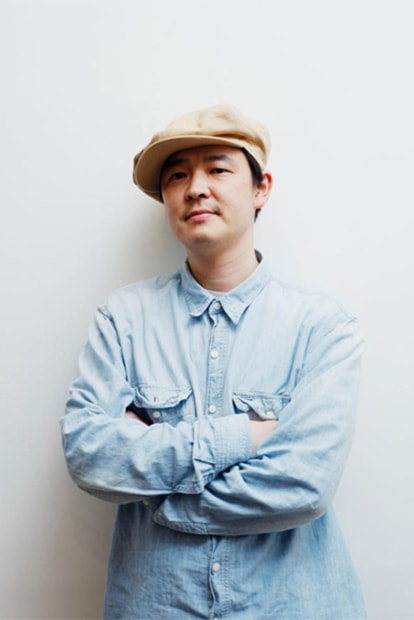 Cult Edge 专访 TIMAI 创始人 Takashi Imai | Hypebeast