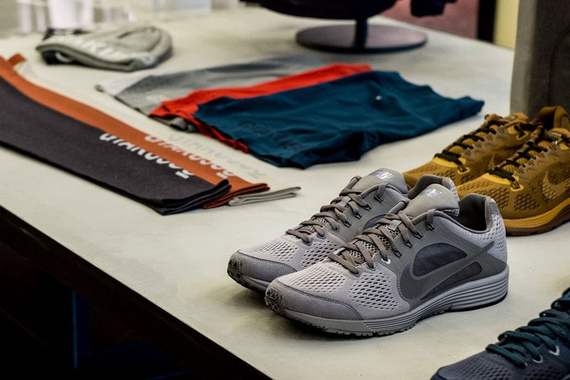 一览 UNDERCOVER 香港店全新装潢 | Hypebeast