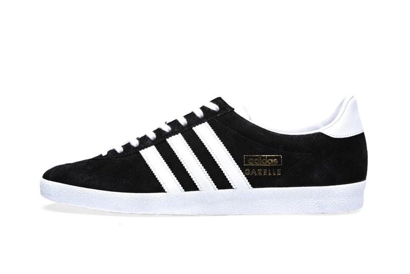 adidas Gazelle OG 新配色系列 | Hypebeast