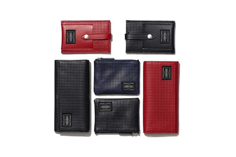 Head Porter 2013 秋冬系列上架 | Hypebeast