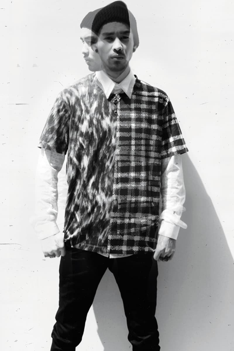 Hysteria Magazine 2013 秋冬造型特辑 | Hypebeast