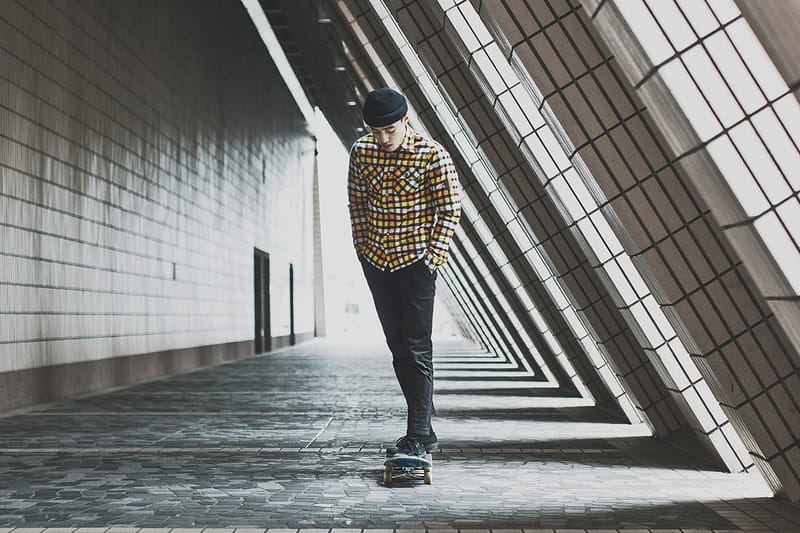 jiberish | Hypebeast