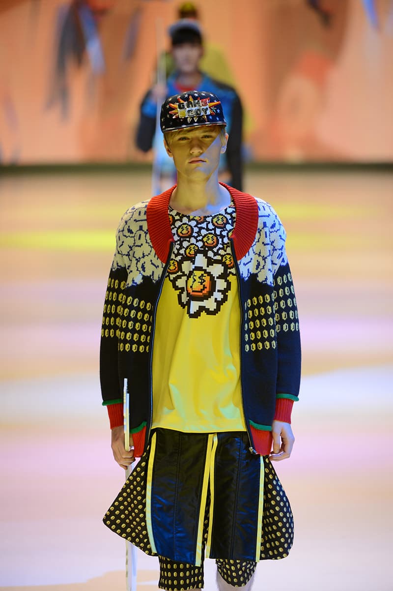 Nelson Leung「Journey Walker」系列 | Hypebeast