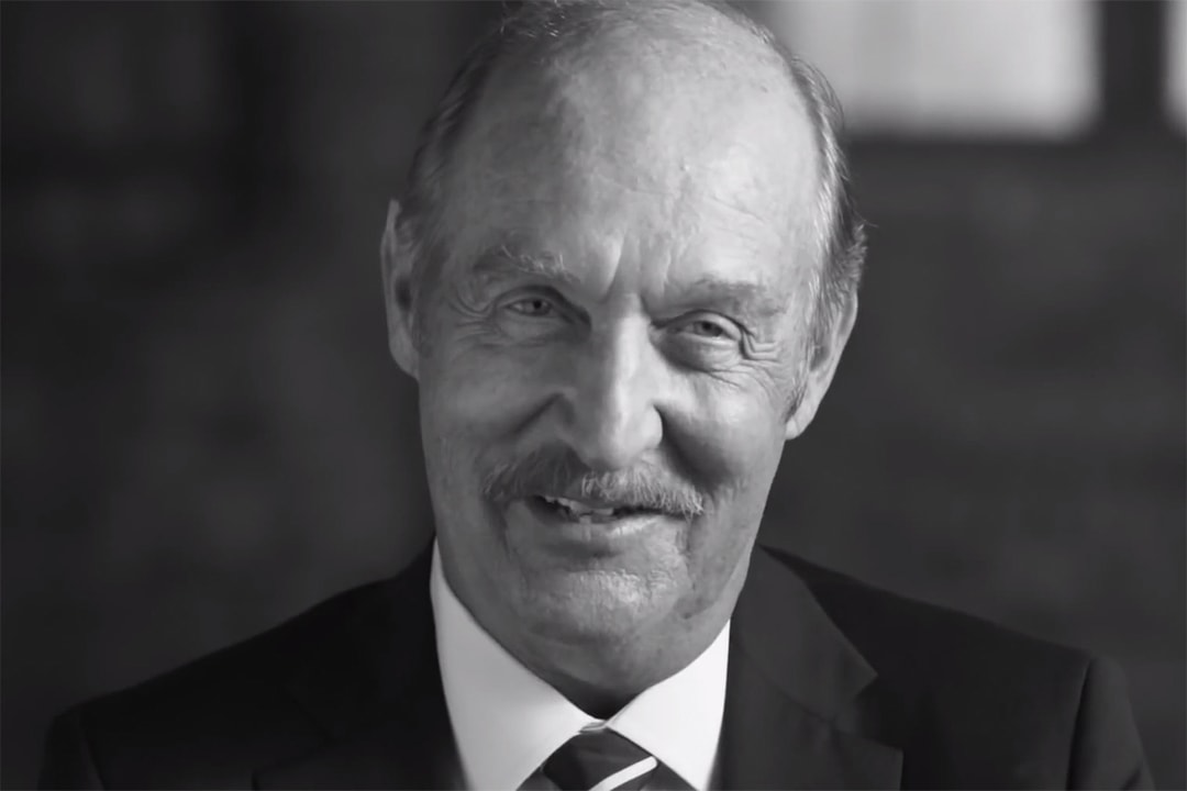 Stan Smith 亲自讲述签名式鞋款的由来并谈及复刻的感想 | Hypebeast