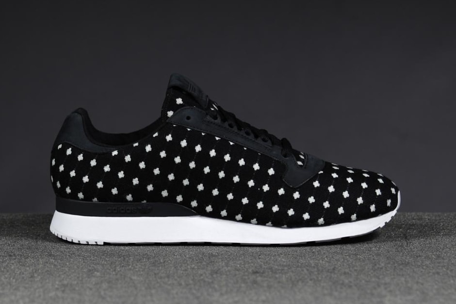 adidas Originals ZX 500 Decon 全新配色设计 | Hypebeast