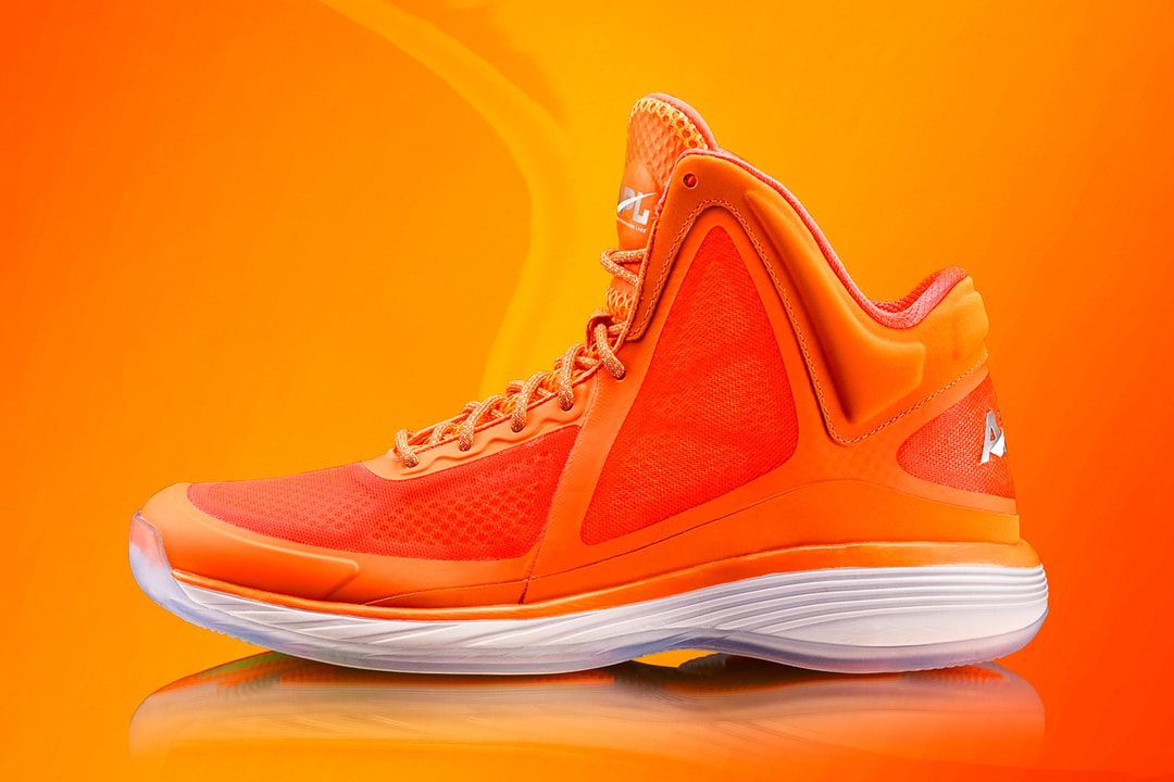 APL Concept 3 全新配色设计 | Hypebeast