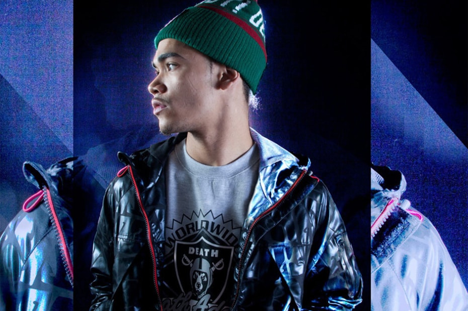 Mishka 2014 春季造型搭配 Lookbook | Hypebeast