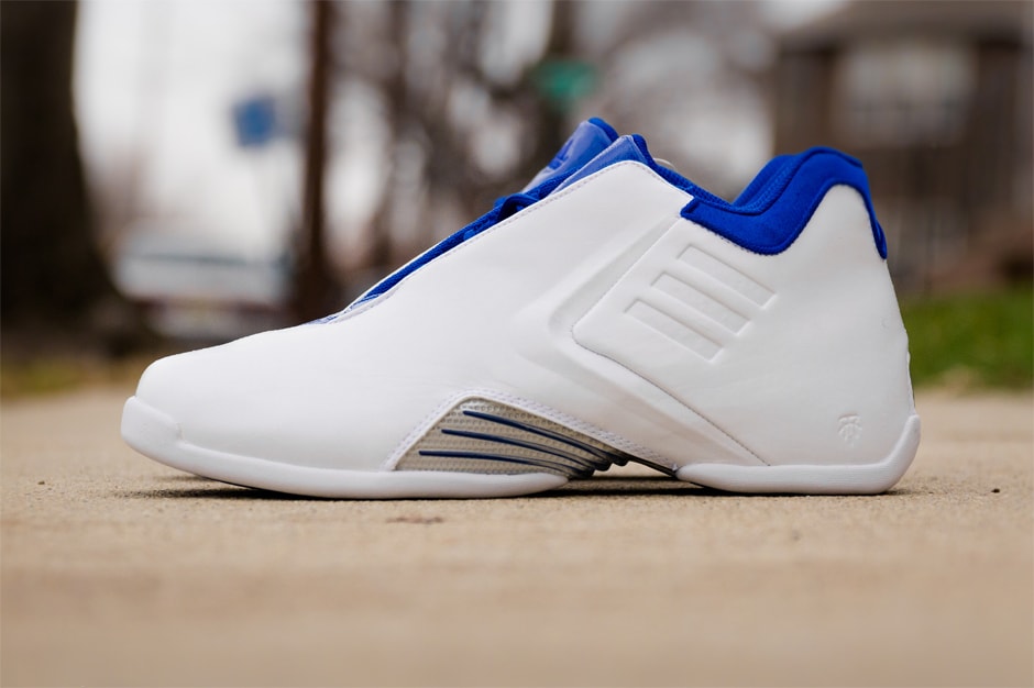 adidas Basketball TMAC 3 OG「Orlando Edition」元年配色 | Hypebeast