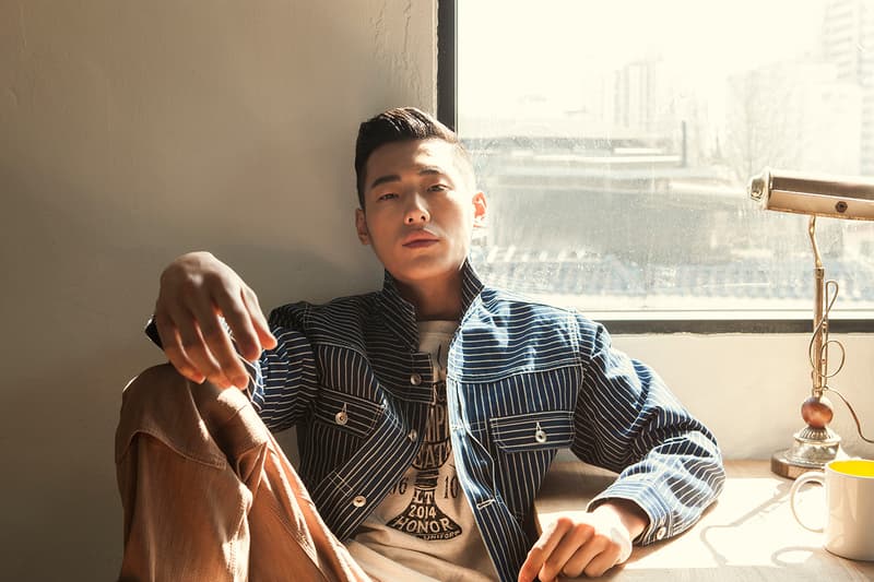 LEATA 2014 春夏造型搭配 Lookbook | Hypebeast