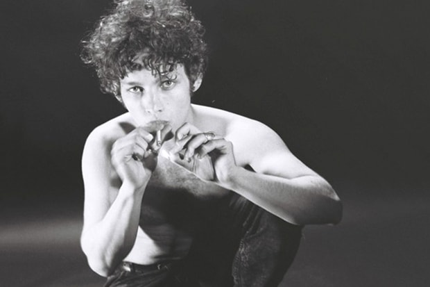 Dazed Digital 专访电影导演 Larry Clark | Hypebeast