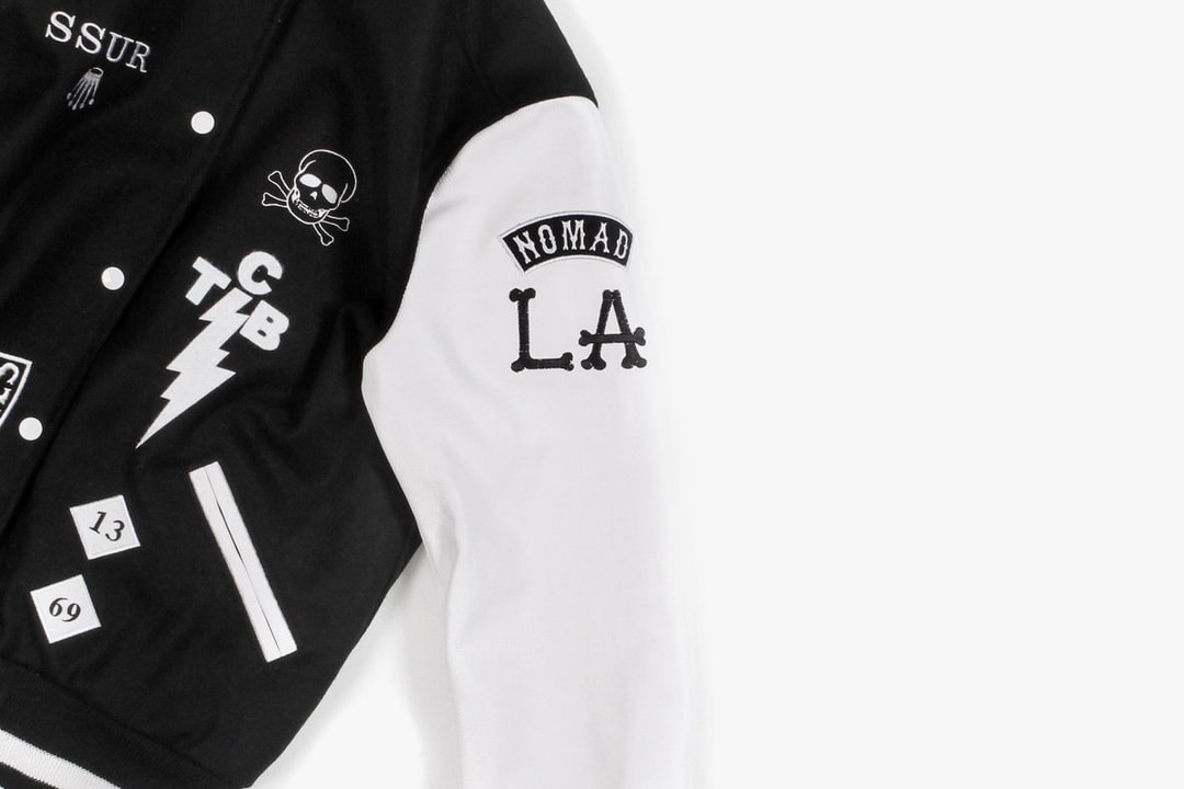SSUR 将于洛杉矶开设全新店铺 | Hypebeast
