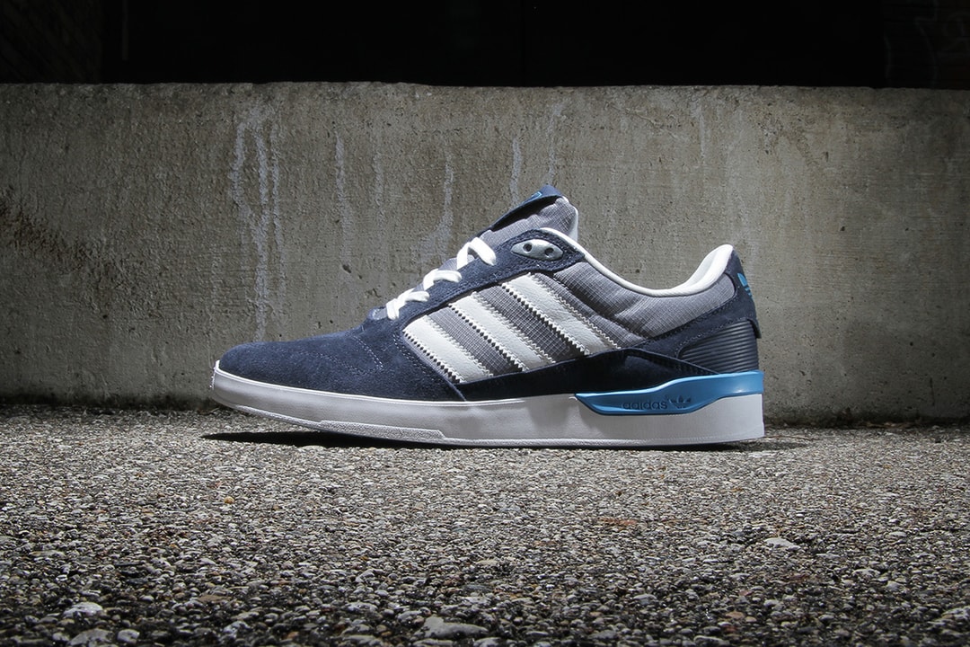 adidas Skateboarding 2014 夏季 ZX Vulc 鞋款系列 | Hypebeast