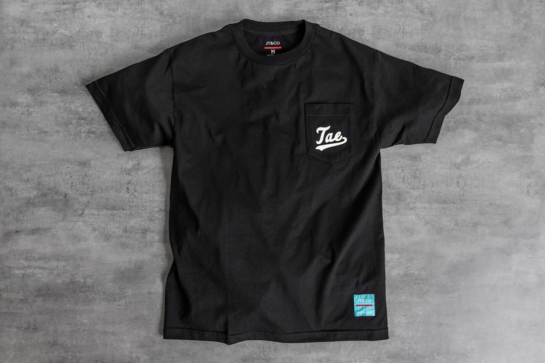 JT&CO 2014 春夏系列 | Hypebeast