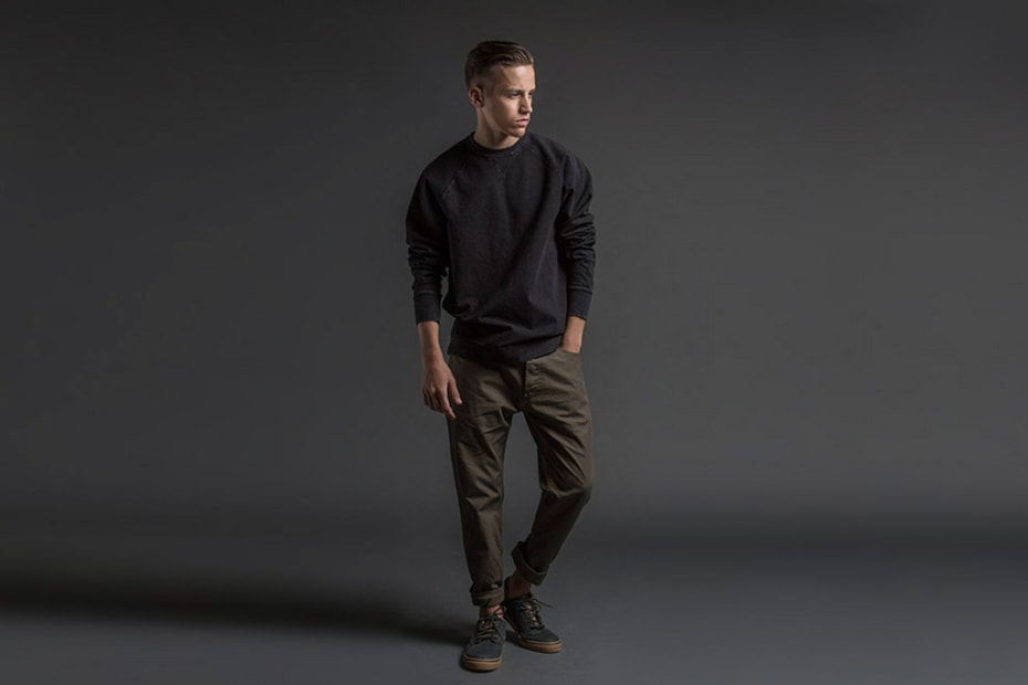 Public Label 2014 春夏系列 | Hypebeast