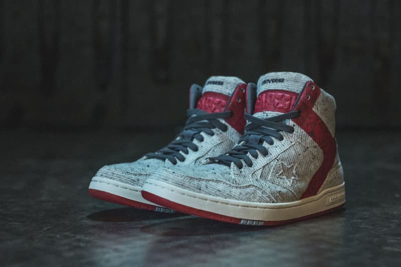 Converse CONS「Weapon Ray」系列 | Hypebeast