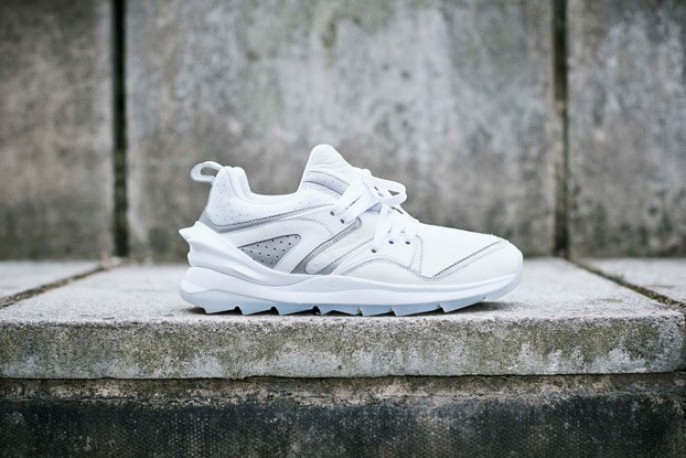 PUMA 2014 秋冬 Blaze Swift Tech 跑鞋 | Hypebeast