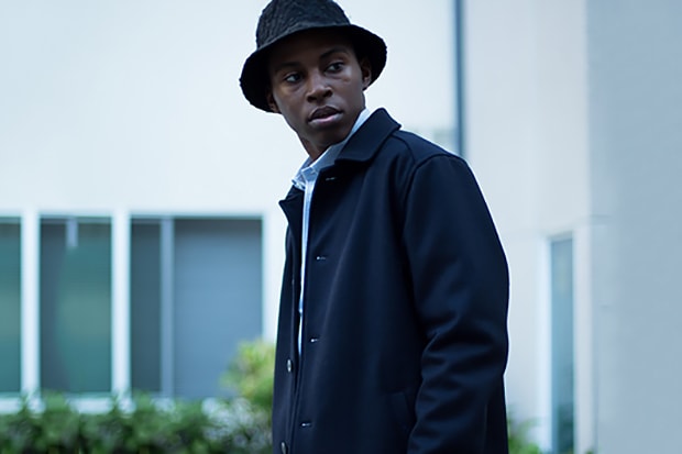 CLAE for LIFUL 2014 秋季联名系列 | Hypebeast