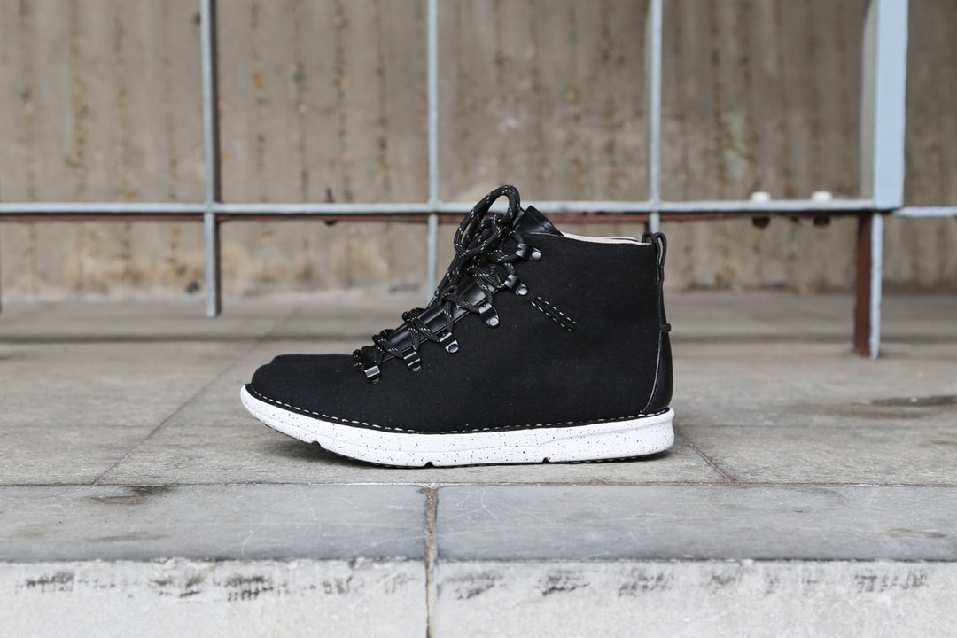 ohw? x Baskèts 独占联名鞋款系列 | Hypebeast