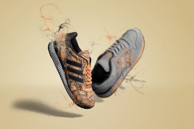 size? x adidas Originals Select Collection「Optic」独占联名系列 | Hypebeast