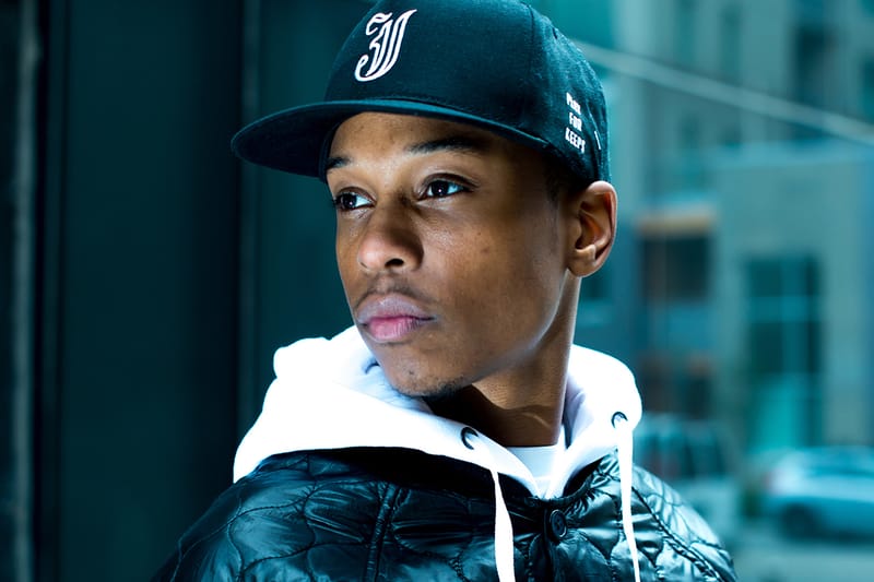 jiberish | Hypebeast