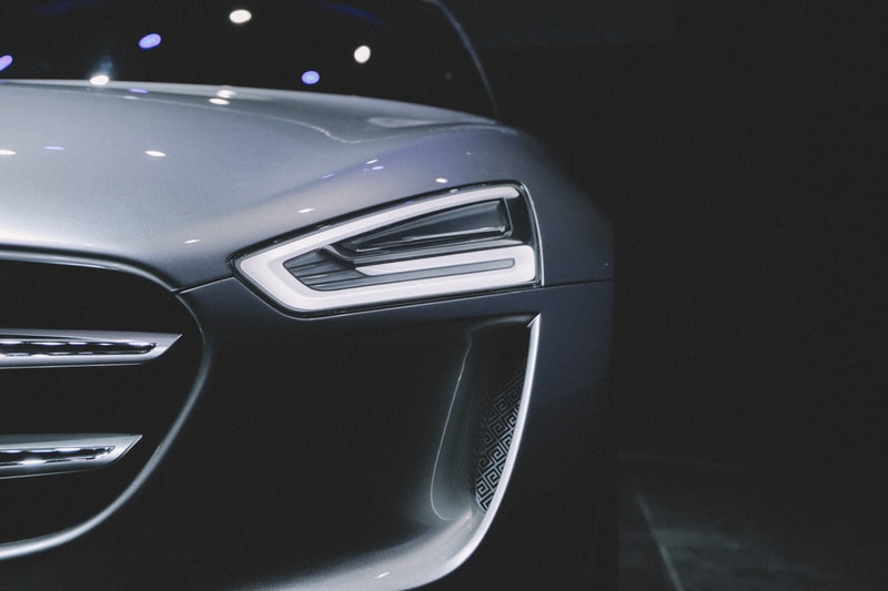 走进 Mercedes-Benz 北京 R&D 研发中心 | Hypebeast