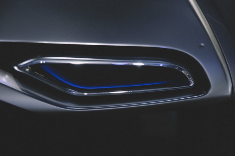 走进 Mercedes-Benz 北京 R&D 研发中心 | Hypebeast