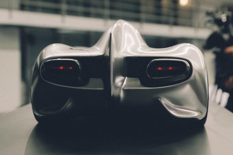 走进 Mercedes-Benz 北京 R&D 研发中心 | Hypebeast