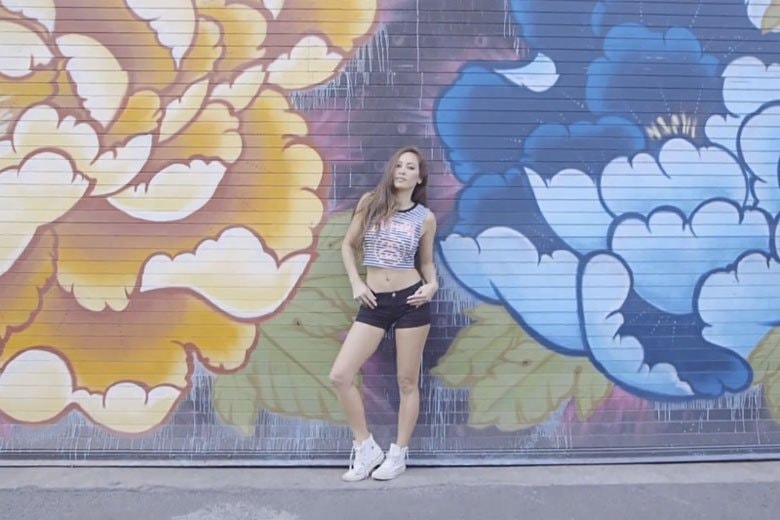 Ja Tecson 艺术展览「Aloha」Exhibition @ In4mation Nuuanu | Hypebeast