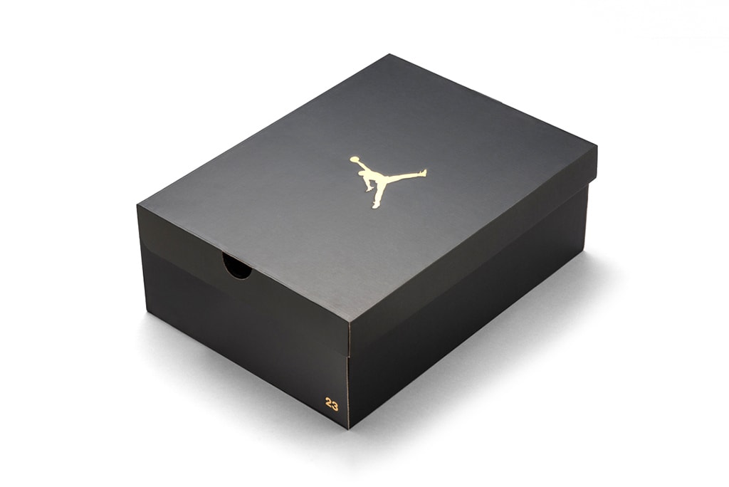 抢先预览 Air Jordan 2015 全新鞋盒及包装纸式样 | Hypebeast