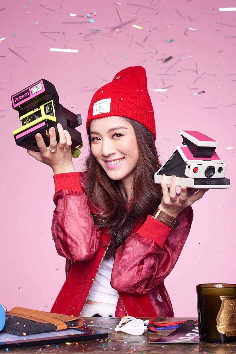 WOAW STORE 1 周年纪念特辑 | Hypebeast