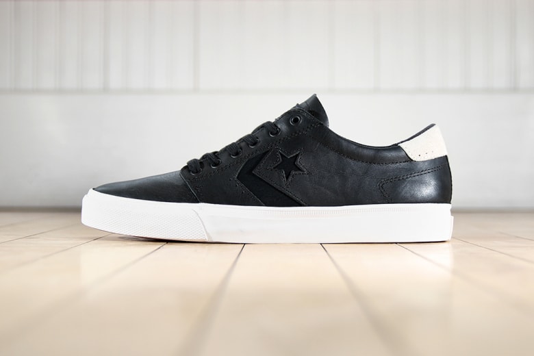 Converse CONS 发布 Kenny Anderson 第三双签名滑板鞋 KA3 | Hypebeast