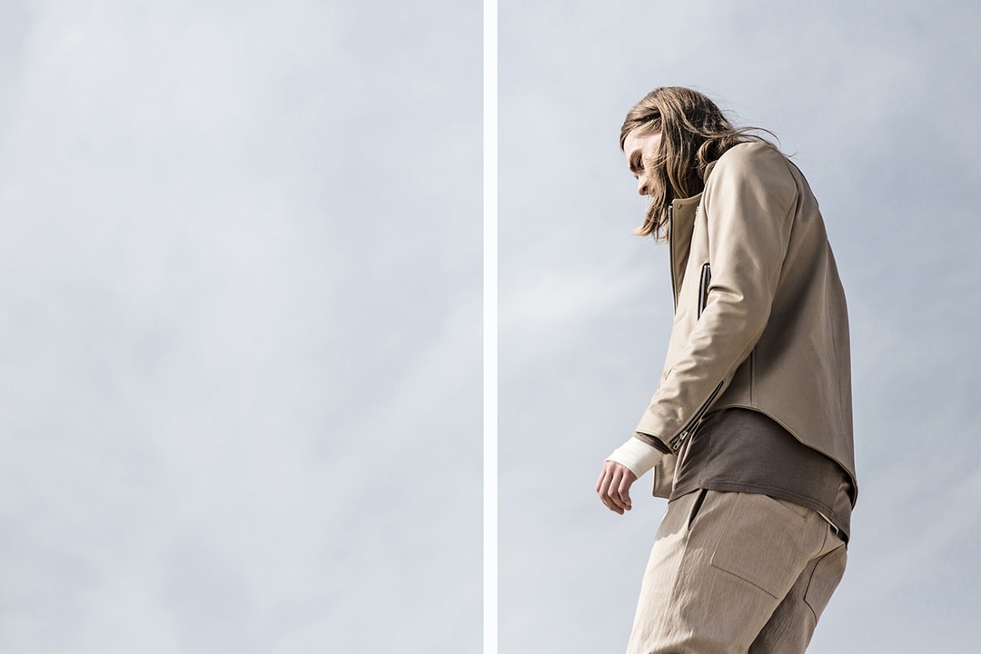 ADYN 2015 春夏「DEPLOY」系列 | Hypebeast