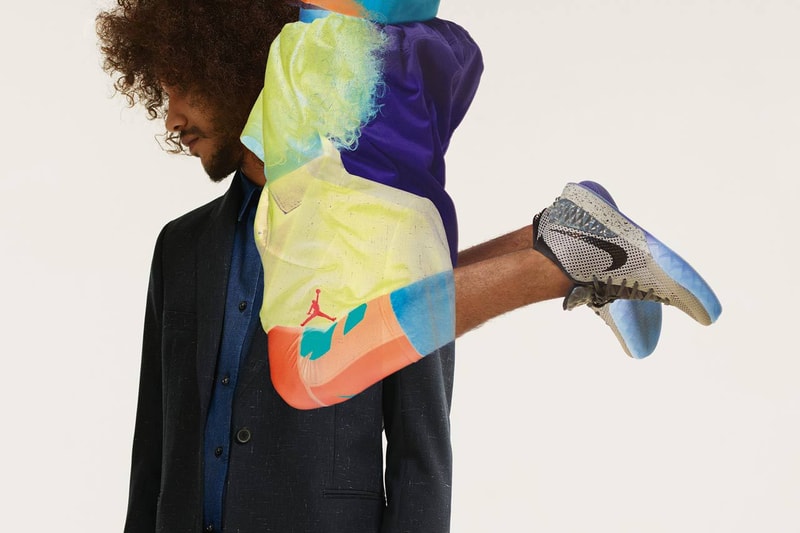 Kobe Bryant 出镜 BLACKRAINBOW 篮球主题特刊封面 | Hypebeast