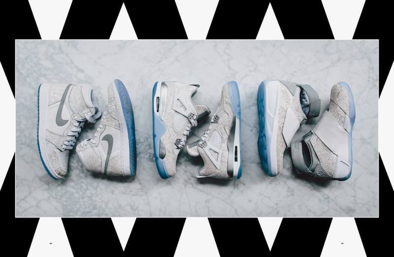 Kobe Bryant 出镜 BLACKRAINBOW 篮球主题特刊封面 | HYPEBEAST