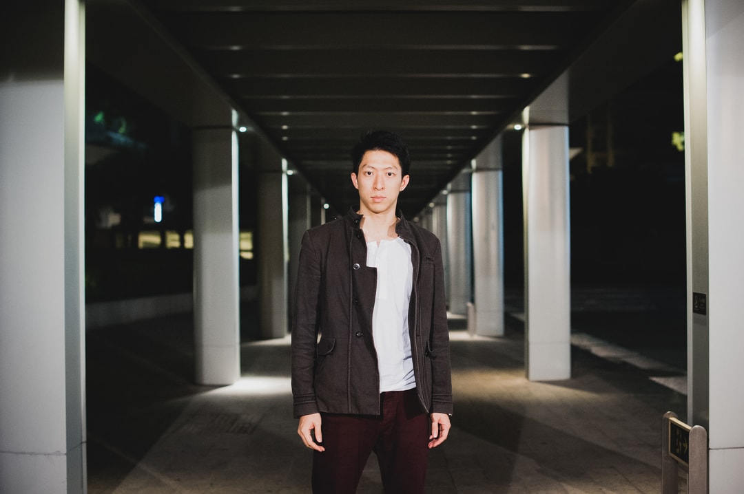 Harbour Runners 共同创办人 Joseph Ng 专访 | Hypebeast