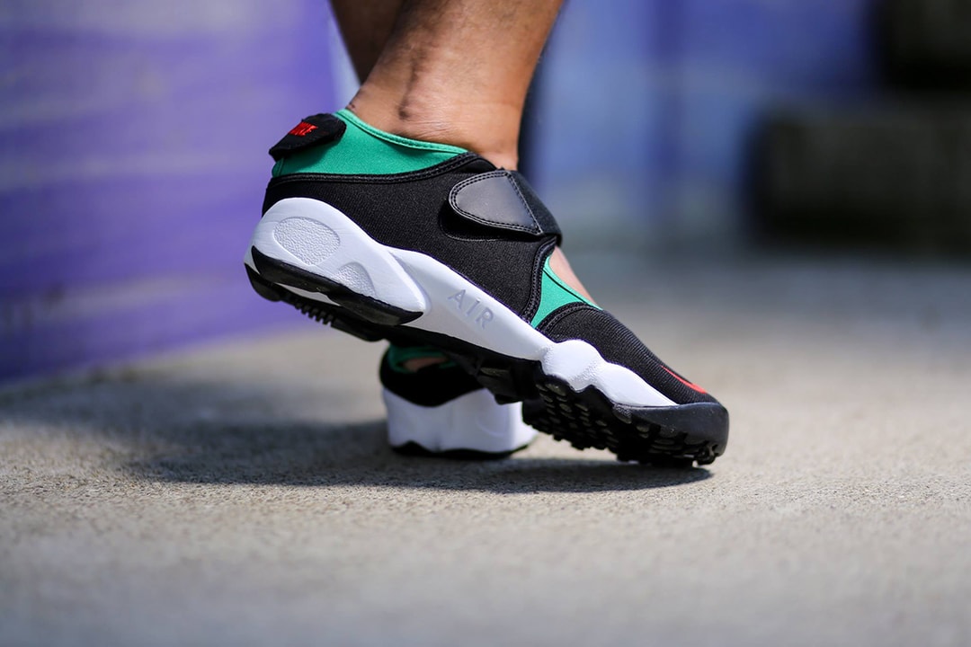 近赏 Nike Air Rift 2015 夏季系列 | Hypebeast