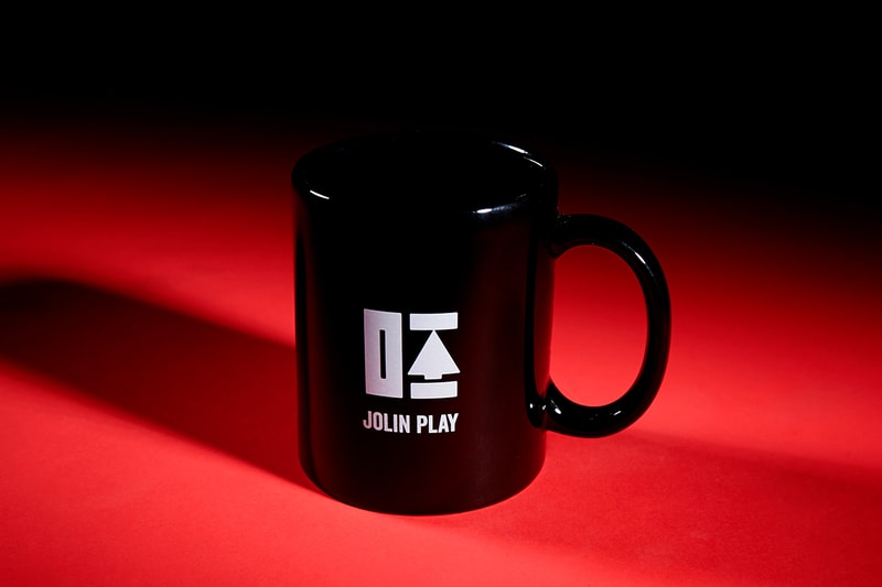 蔡依林 2015「Play」世界巡回演唱会纪念商品 | Hypebeast