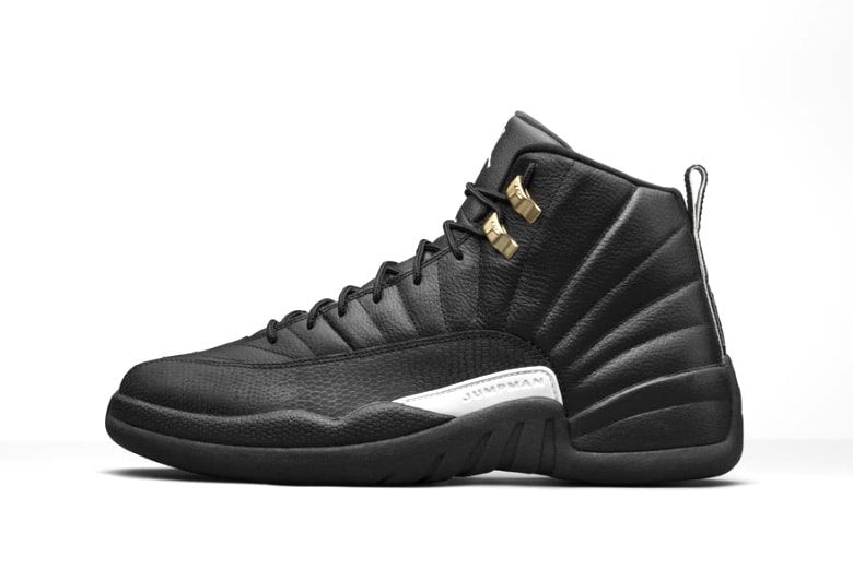 Air Jordan「Poster」别注系列 | Hypebeast