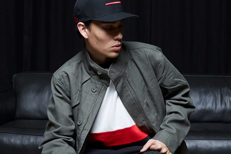 Black Scale | Hypebeast