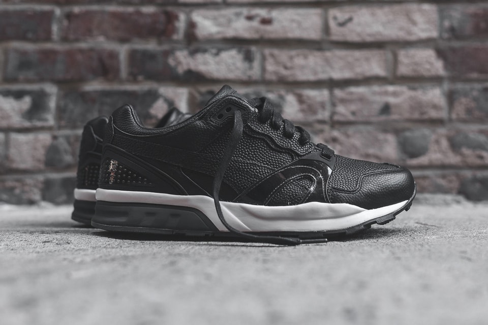 PUMA XT2「Texturized」配色 | Hypebeast