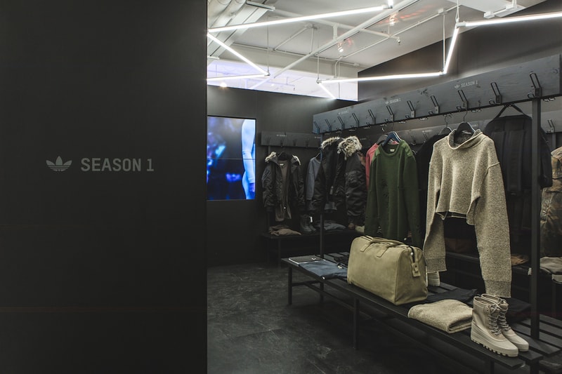 D-mop 铜锣湾京士顿街旗舰店开催 | Hypebeast