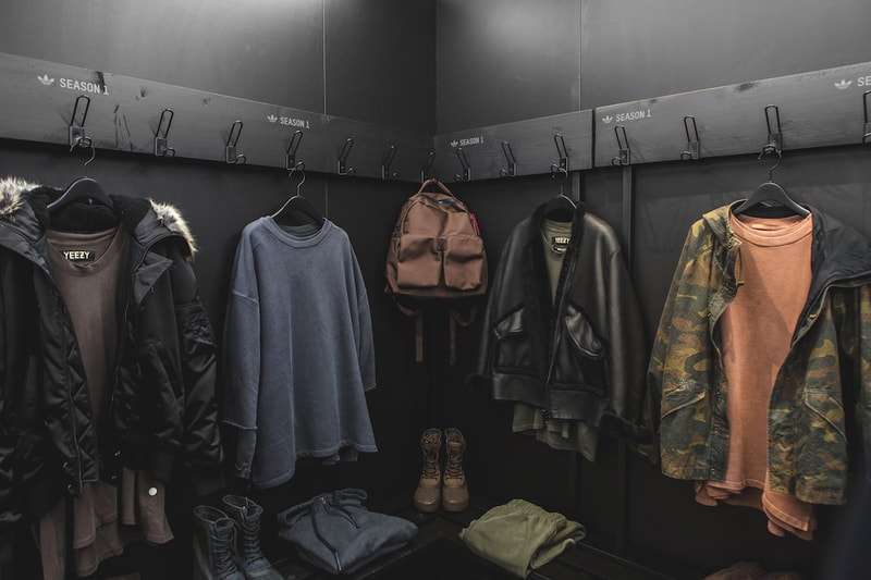 D-mop 铜锣湾京士顿街旗舰店开催 | Hypebeast