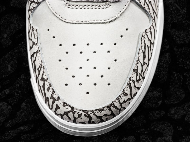 近赏 Jordan Brand x Nike SB P-Rod 9 Elite「J-Rod」鞋款 | Hypebeast