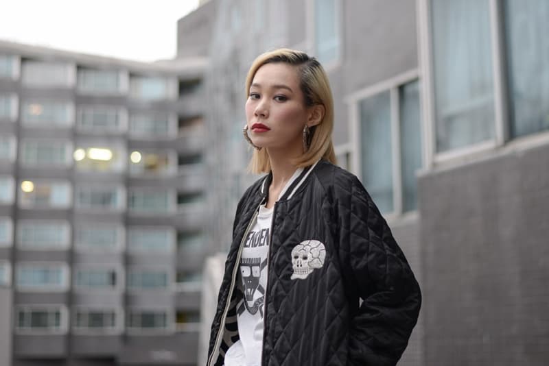 Streetsnaps: 日本 DJ Yulia | Hypebeast