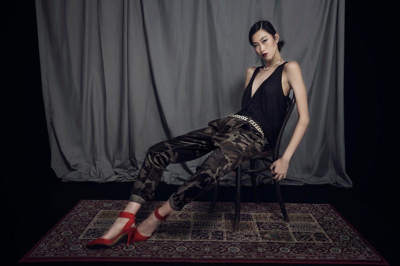 CLOT 2015 假日系列 Lookbook | Hypebeast