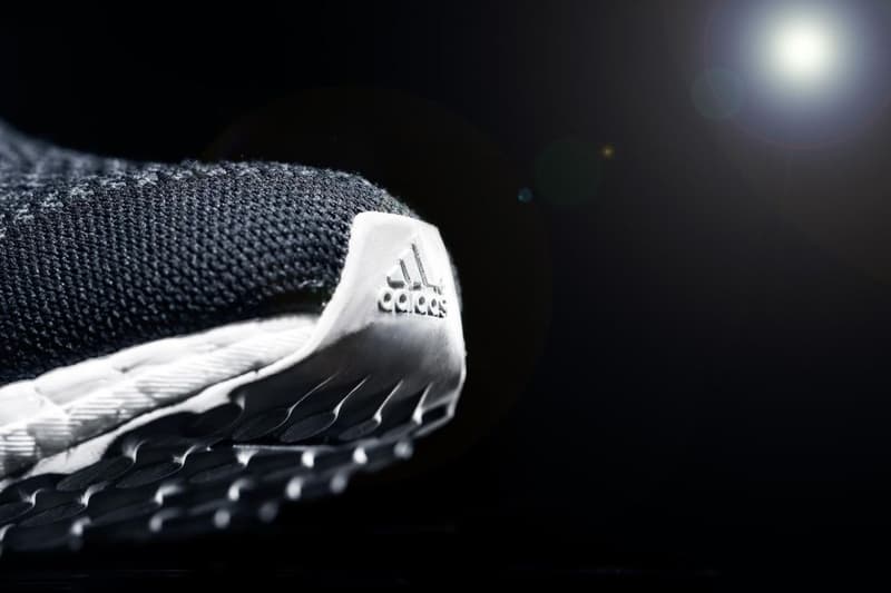 adidas x HYPEBEAST 10 周年 UltraBOOST「UNCAGED」登场 | Hypebeast