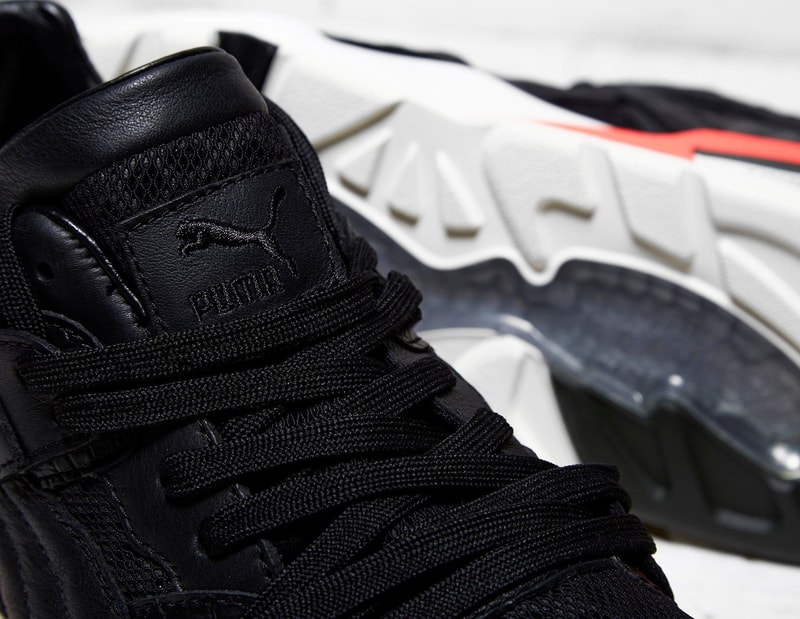 PUMA Blaze「Croc Hunter」系列 | Hypebeast